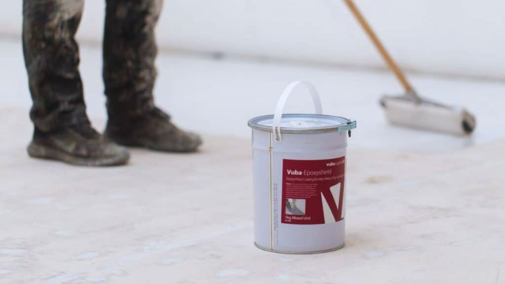 1 Part vs 2 Part Epoxy: Which is Right for Your Project?