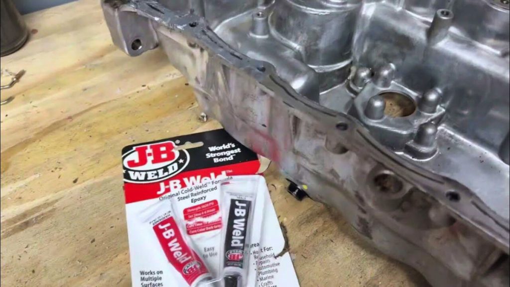 Does JB Weld Work on Plastic? A Comprehensive Guide