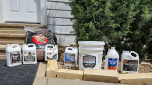 Glue for Rocks: Best Adhesives for Landscaping Projects