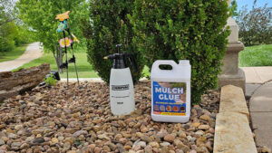 Glue for Rocks: Best Adhesives for Landscaping Projects