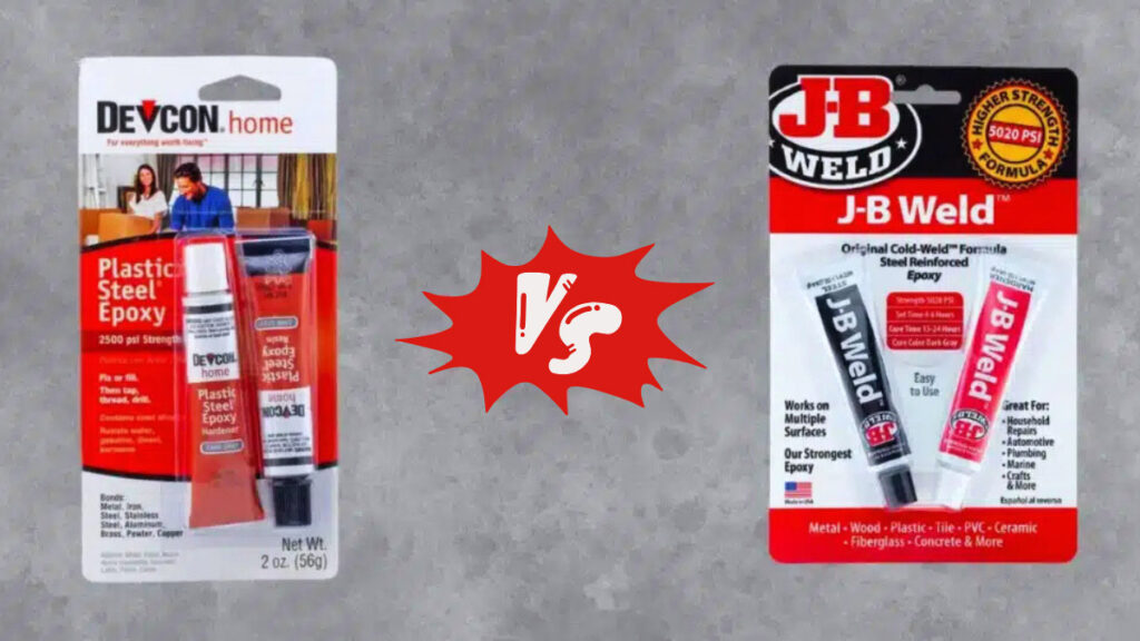 How Long Does It Take for JB Weld to Dry: Complete Cure Guide