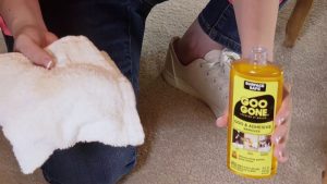 Is Goo Gone Toxic: Safety Tips and Environmental Impact