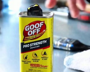 Goof Off vs Goo Gone: Choose the Right Cleaner for Your Needs