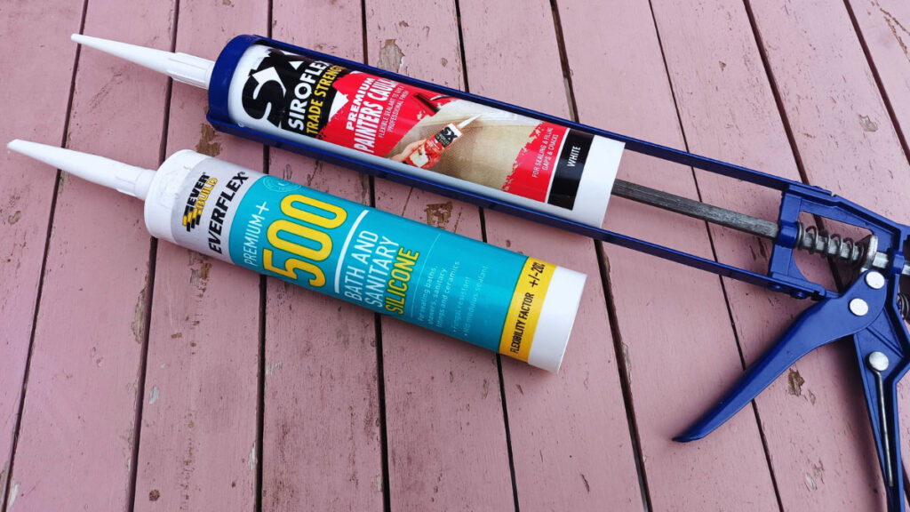How to Use Silicone Sealant Without Gun: DIY Guide and Tips