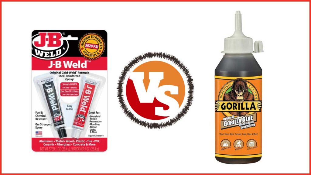 How Long Does It Take for JB Weld to Dry: Complete Cure Guide