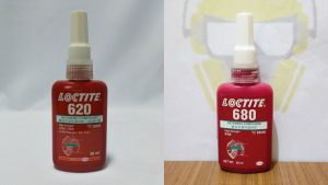 Loctite Blue vs Red: Choosing the Right Threadlocker for Your Project