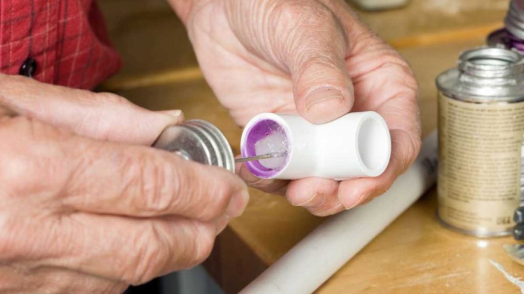 Types of PVC Glue: A Comprehensive Guide for All Projects