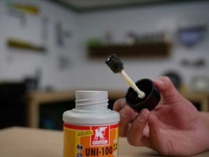 Types of PVC Glue: A Comprehensive Guide for All Projects