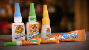 CA Glue vs Super Glue: Key Differences and Best Uses Explained