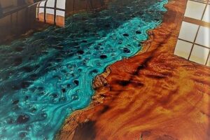 What Is Epoxy Resin Made Of: Composition and Ingredients